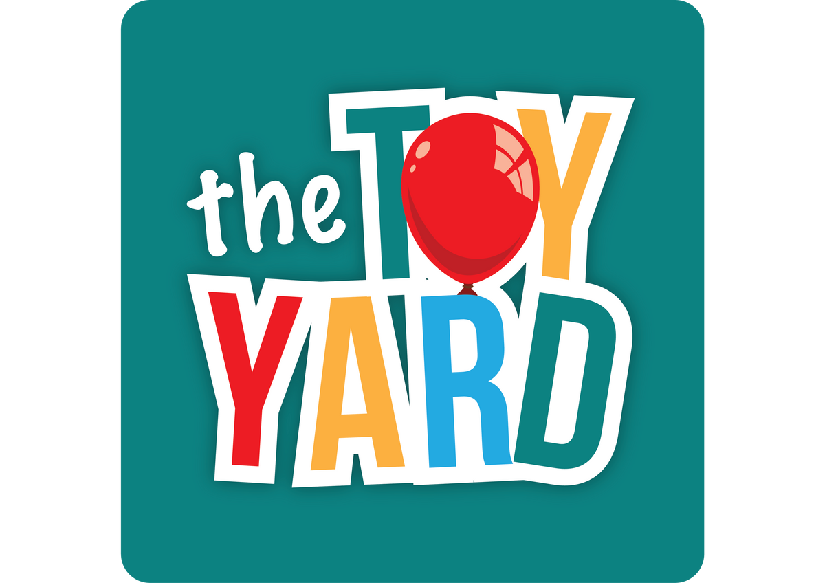 The Toy Yard